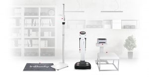 InBody 570 Scanner | Advanced Body Composition Analyser Australia