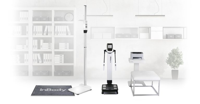 InBody 270 | Portable Body Composition Analyser Australia