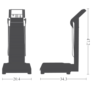 InBody 770 Scanner | Ultimate Body Composition Analyser Australia