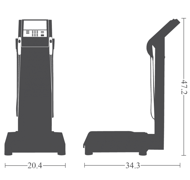 InBody 770 Scanner | Ultimate Body Composition Analyser Australia