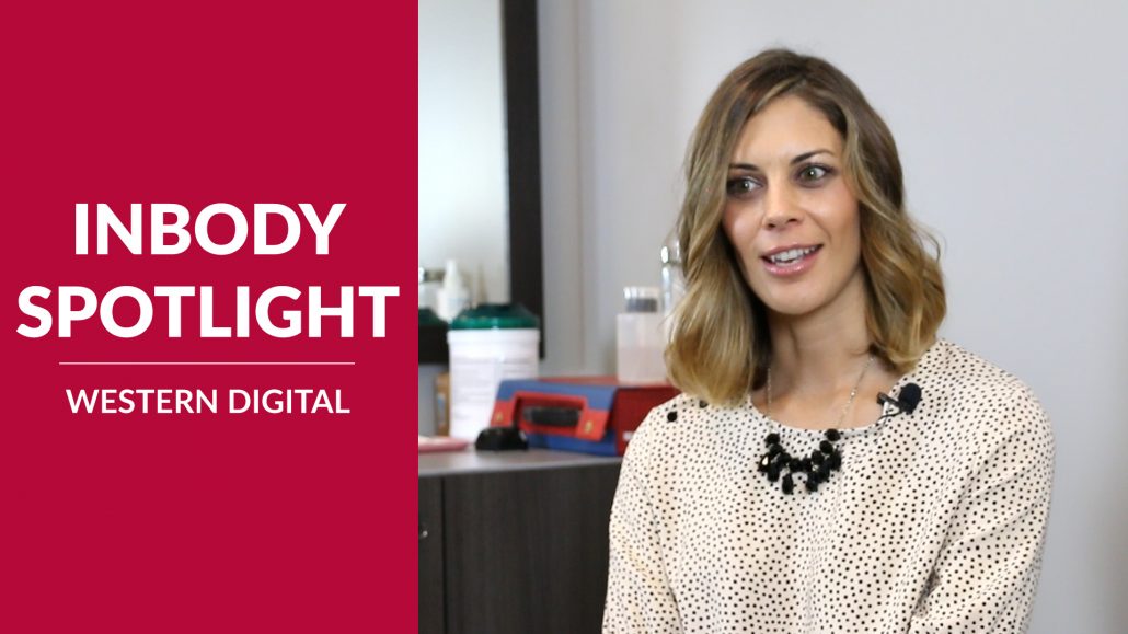 InBody 270 | Portable Body Composition Analyser Australia