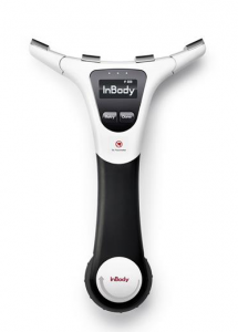 InBody 970 Body Composition Analyser Machine