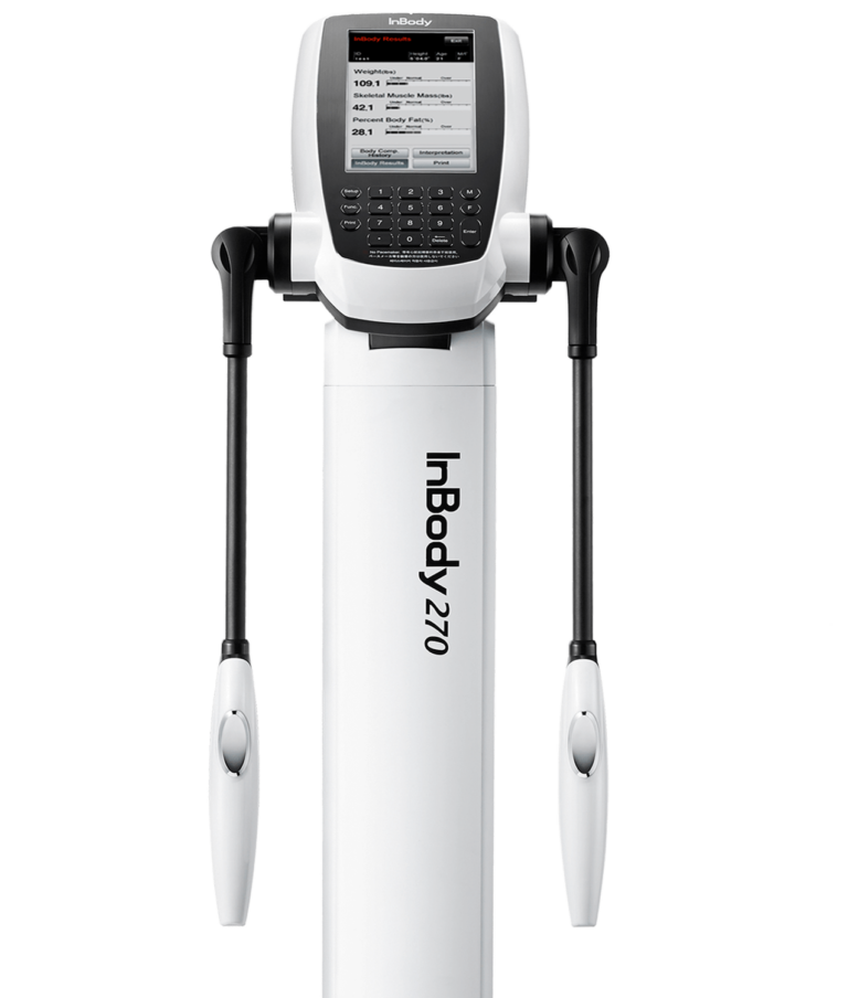 InBody270 | InBody Oceania