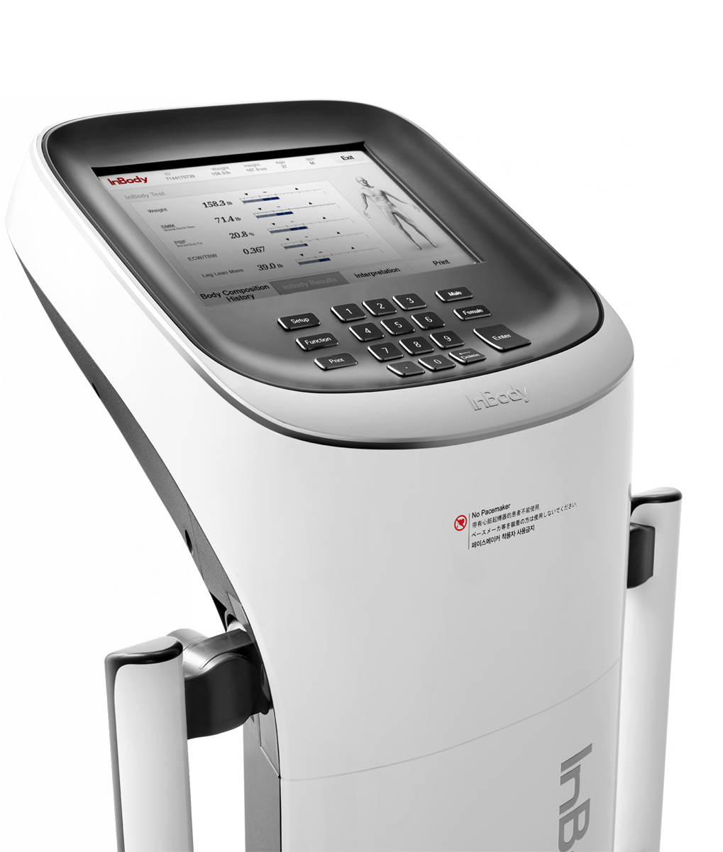 InBody970 | InBody Oceania